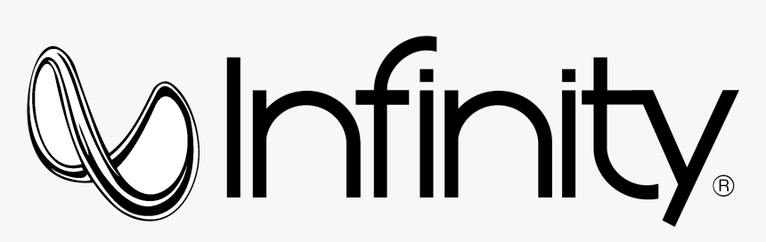 Transparent Infinity Logo, HD Png Download , Transparent Png Image ...