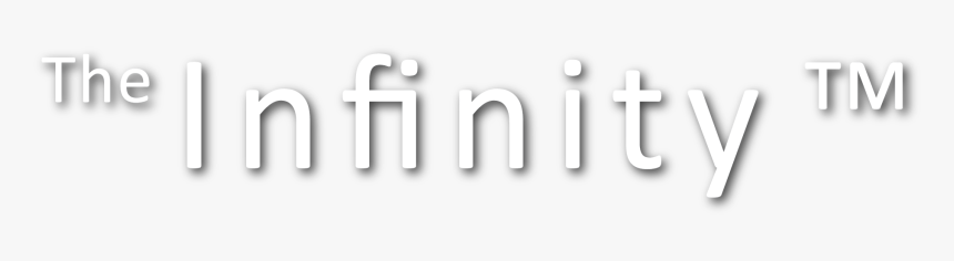 The Infinity - Graphics, HD Png Download , Transparent Png Image - PNGitem