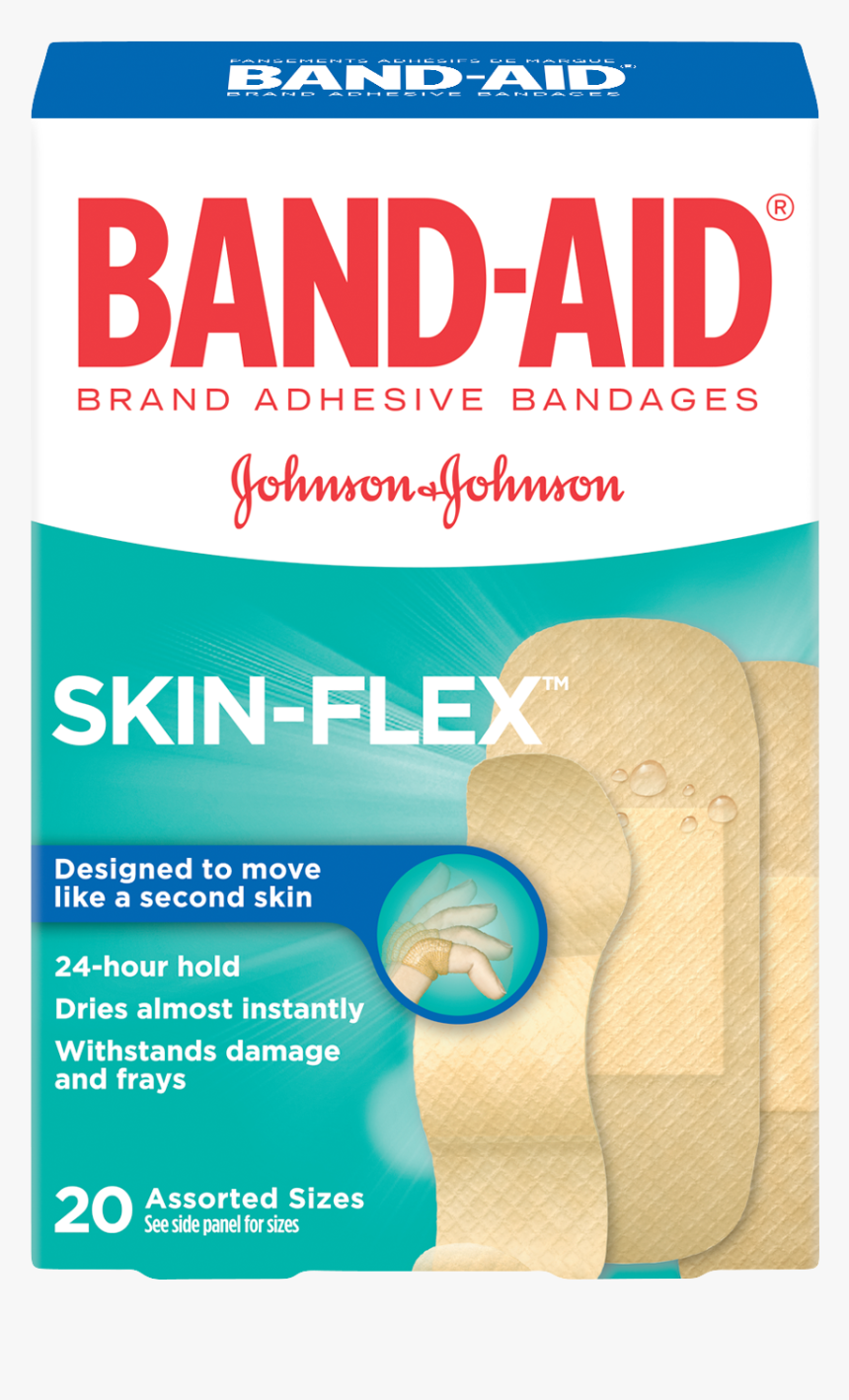Band Aid, HD Png Download , Transparent Png Image - PNGitem