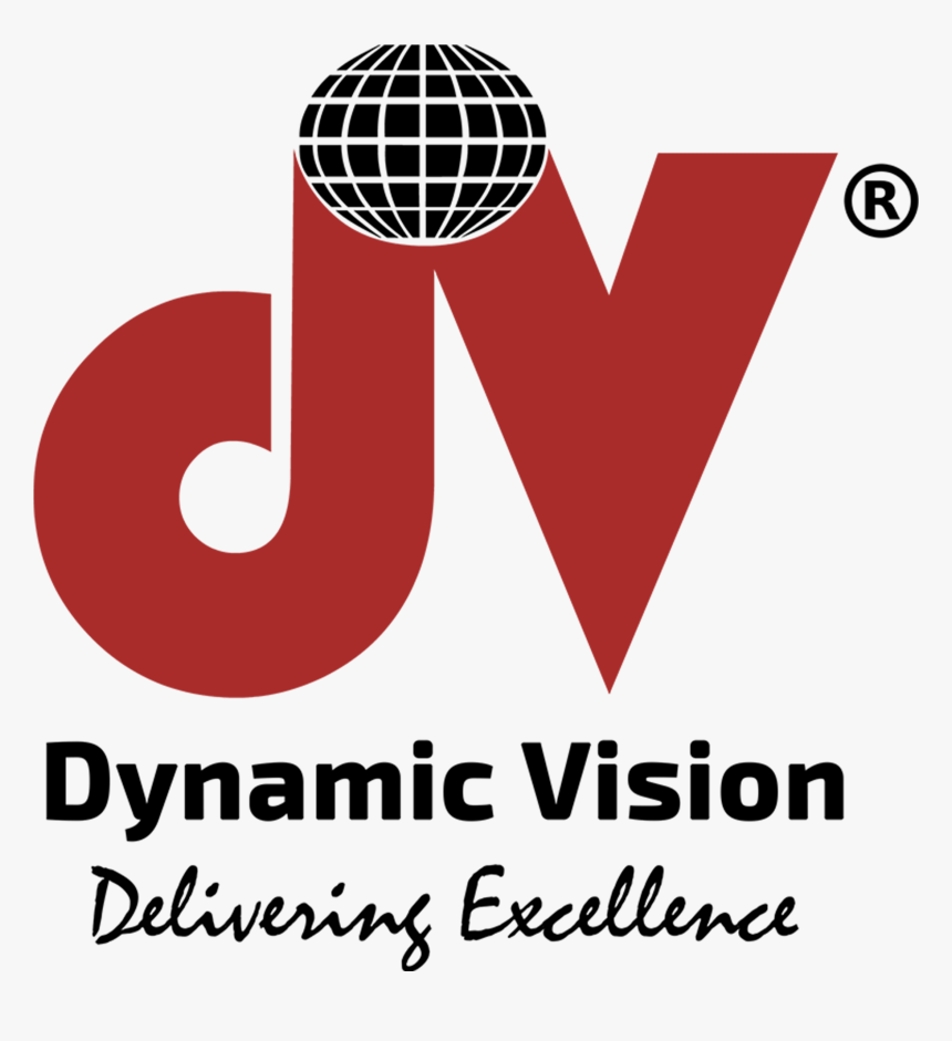 Dynamic Vision - Graphic Design, HD Png Download , Transparent Png ...