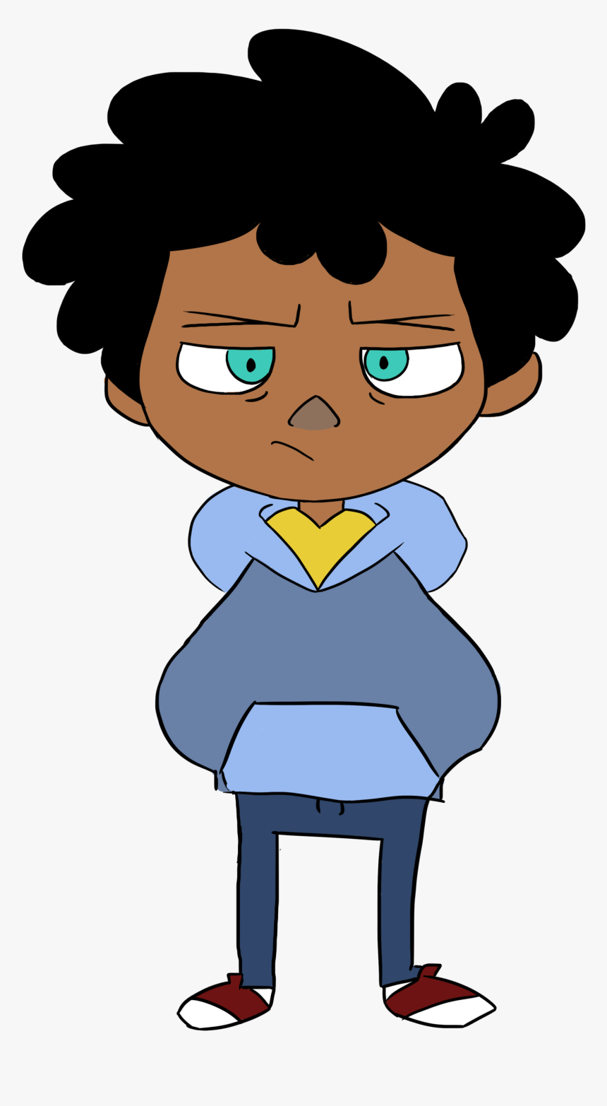 Clipart Of Max - Cartoon, HD Png Download , Transparent Png Image - PNGitem