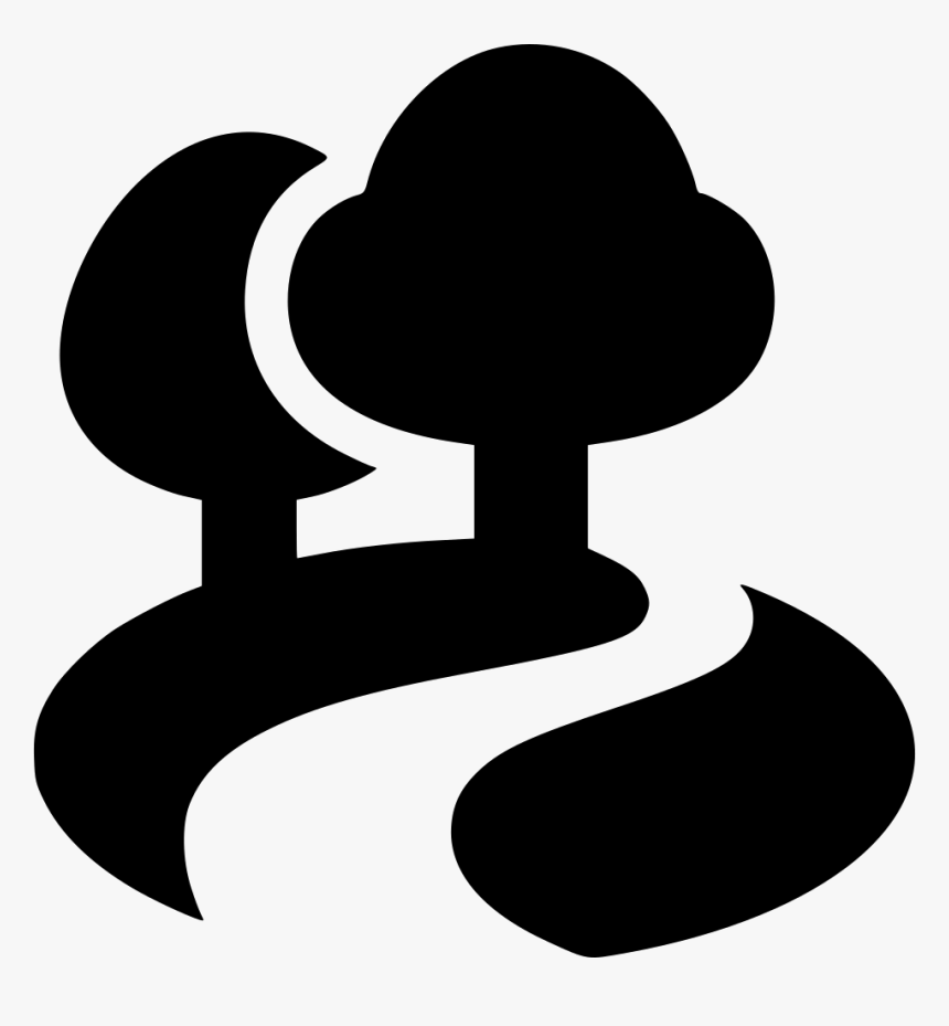 Park - Garden Icon Png, Transparent Png , Transparent Png Image - PNGitem