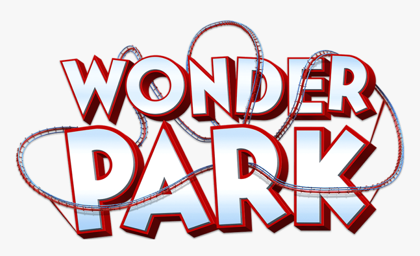 Now Playing In Theatres - Wonder Park Movie Logo, HD Png Download ...