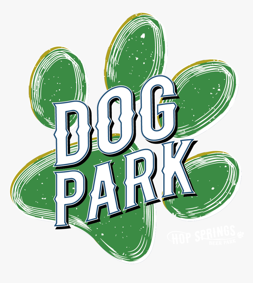 Dog Park Art Png, Transparent Png , Transparent Png Image - PNGitem