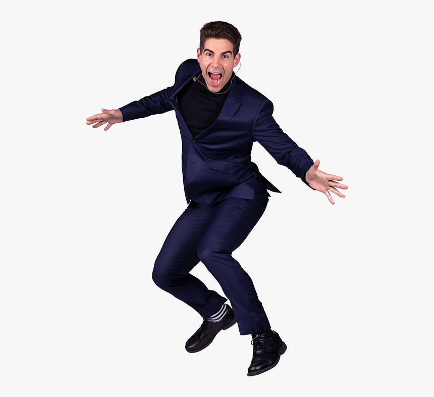 Vincent Crivelli - Figure Skating, HD Png Download , Transparent Png ...