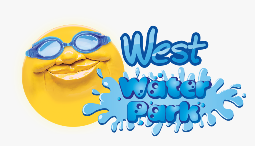 Water Park Logo Png Clipart , Png Download, Transparent Png ...