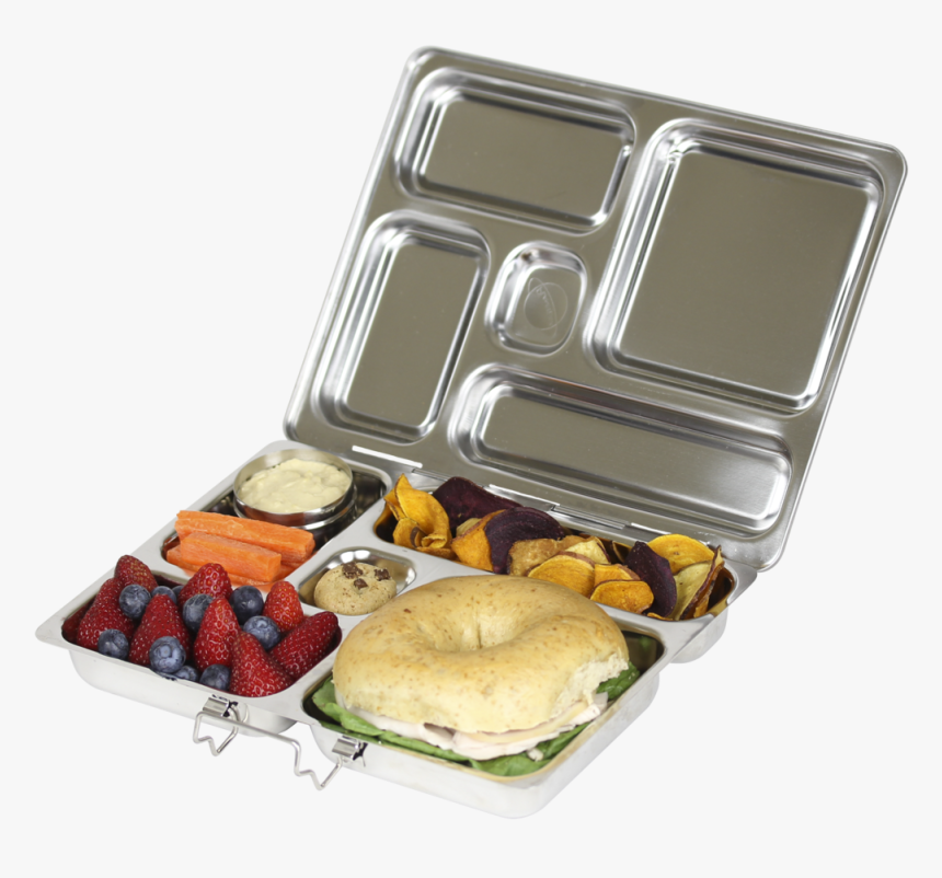 Rover Planetbox Lunch Box, $49 - Stainless Steel Lunch Box Nz, HD Png ...