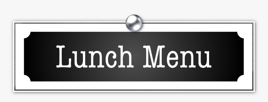 Lunch Png, Transparent Png , Transparent Png Image - PNGitem