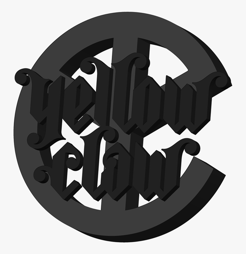 Yellow M - Yellow Claw Logo Png, Transparent Png , Transparent Png ...