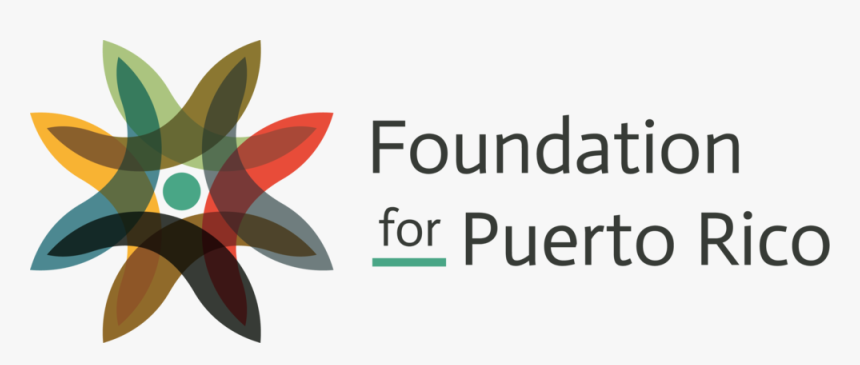 Fpr Logo V1 - Foundation For Puerto Rico, HD Png Download , Transparent ...