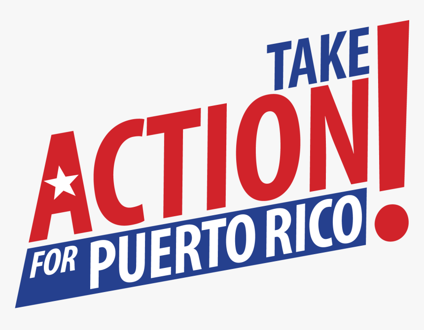 Take Action Logo