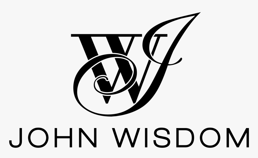 John Wisdom Photographer White Question Mark Transparent - Monogram, HD ...