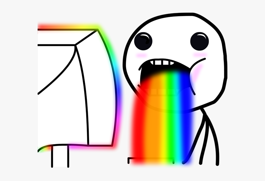 Yaranaika Face Rainbow