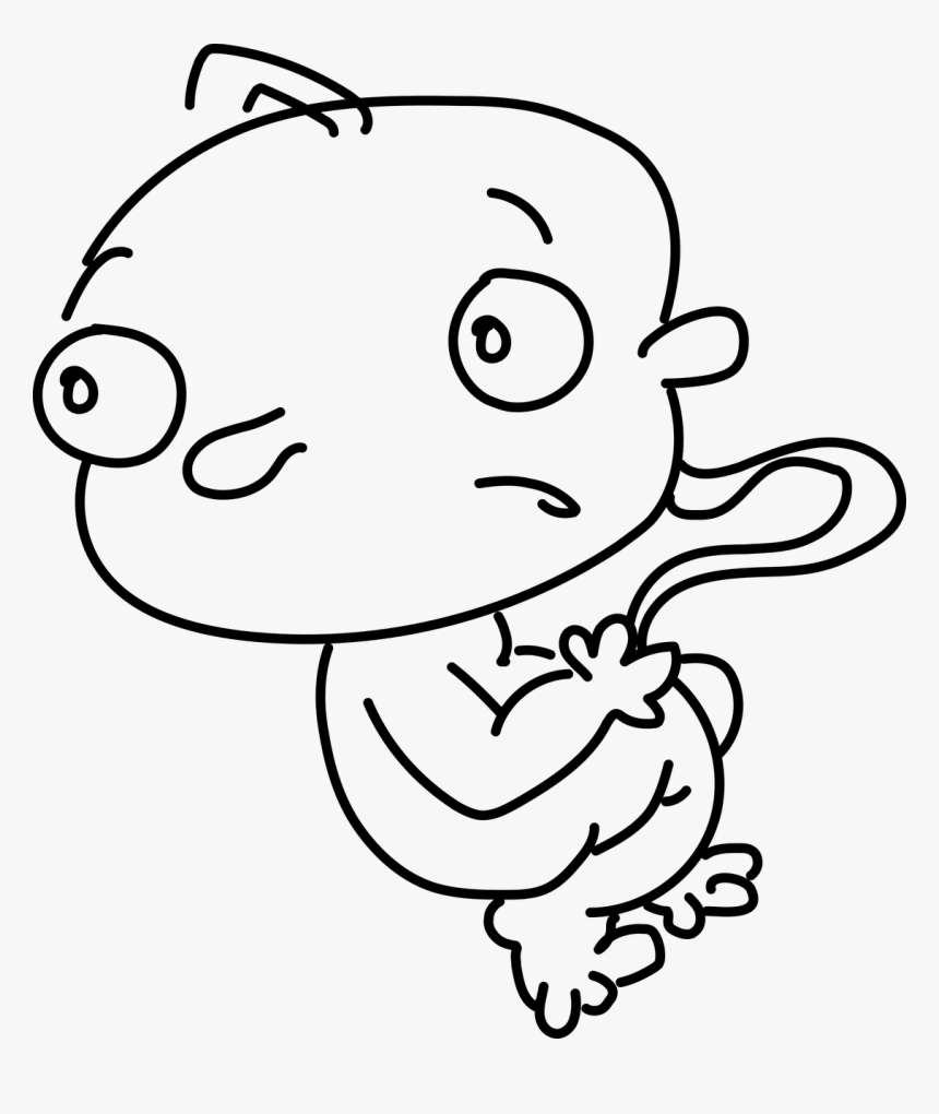 Baby Fetus Scare Free Picture - Dead Baby Clipart, HD Png Download ...