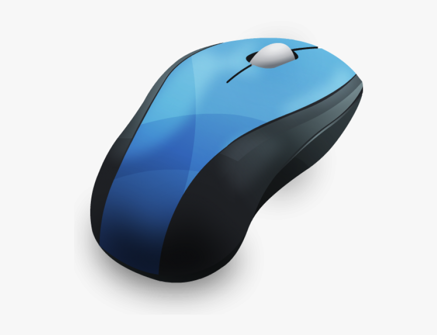 Transparent Computer Mouse Png - Mouse Icon, Png Download , Transparent ...