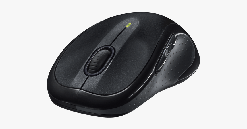 Computer Wireless Mouse Png, Transparent Png , Transparent Png Image ...
