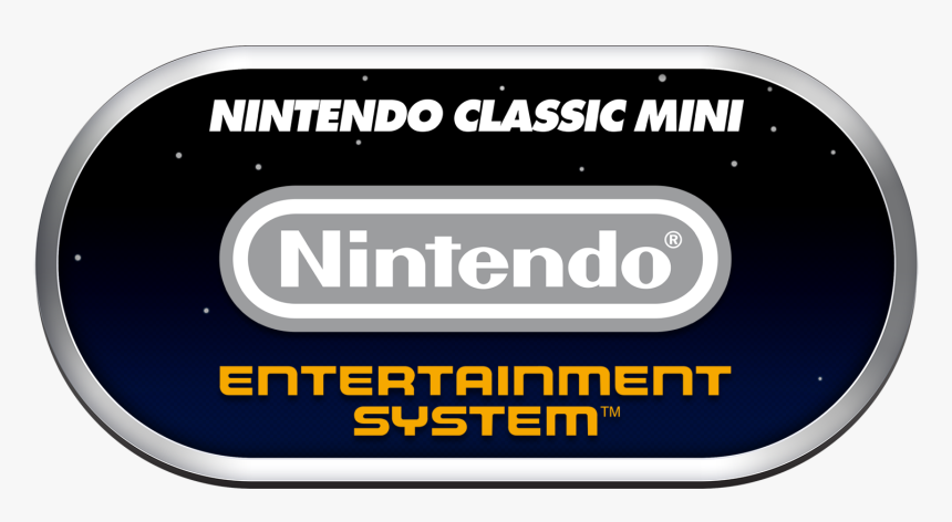 Nes Logo