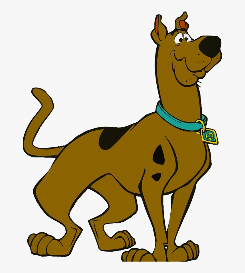 Scooby De Scooby Doo, HD Png Download , Transparent Png Image - PNGitem