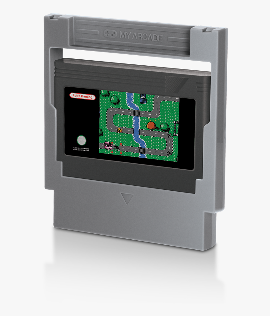 Nes Game Adapter, HD Png Download , Transparent Png Image - PNGitem