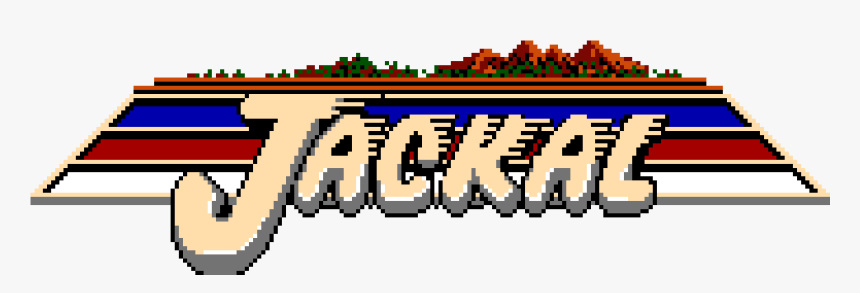 Nes Logo Png - Jackal Nes Logo Png, Transparent Png , Transparent Png ...