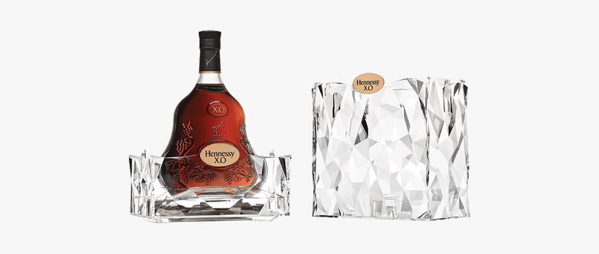 Hennessy Xo Gift - Hennessy Xo Ice Bucket, HD Png Download ...