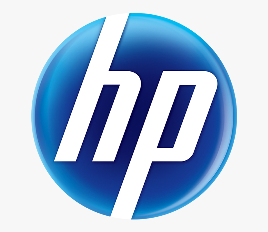Hp System Properties Logo, HD Png Download , Transparent Png Image ...