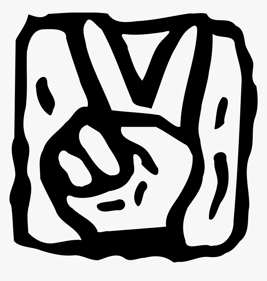 Five Finger Countdown 2 Clip Arts - Clipart Countdown, HD Png Download ...