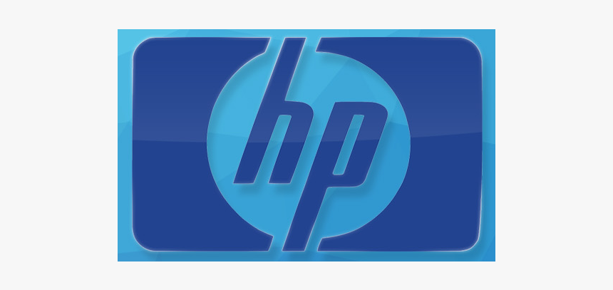 Hp Logo Png Image Download - Hp, Transparent Png , Transparent Png ...