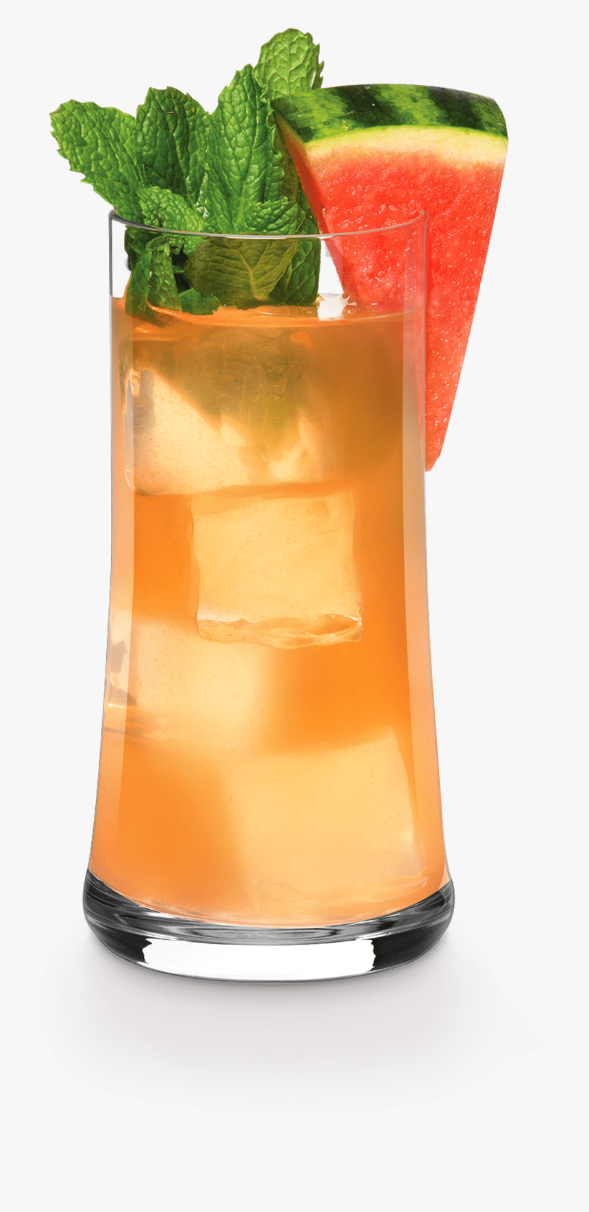 Hennessy Mix Watermelon , Png Download - Mai Tai, Transparent Png ...