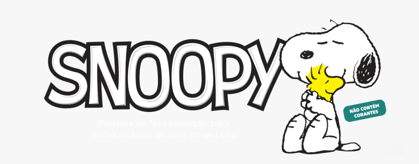 Snoopy E Sua Turma Logo By BradSnoopy97 On DeviantArt