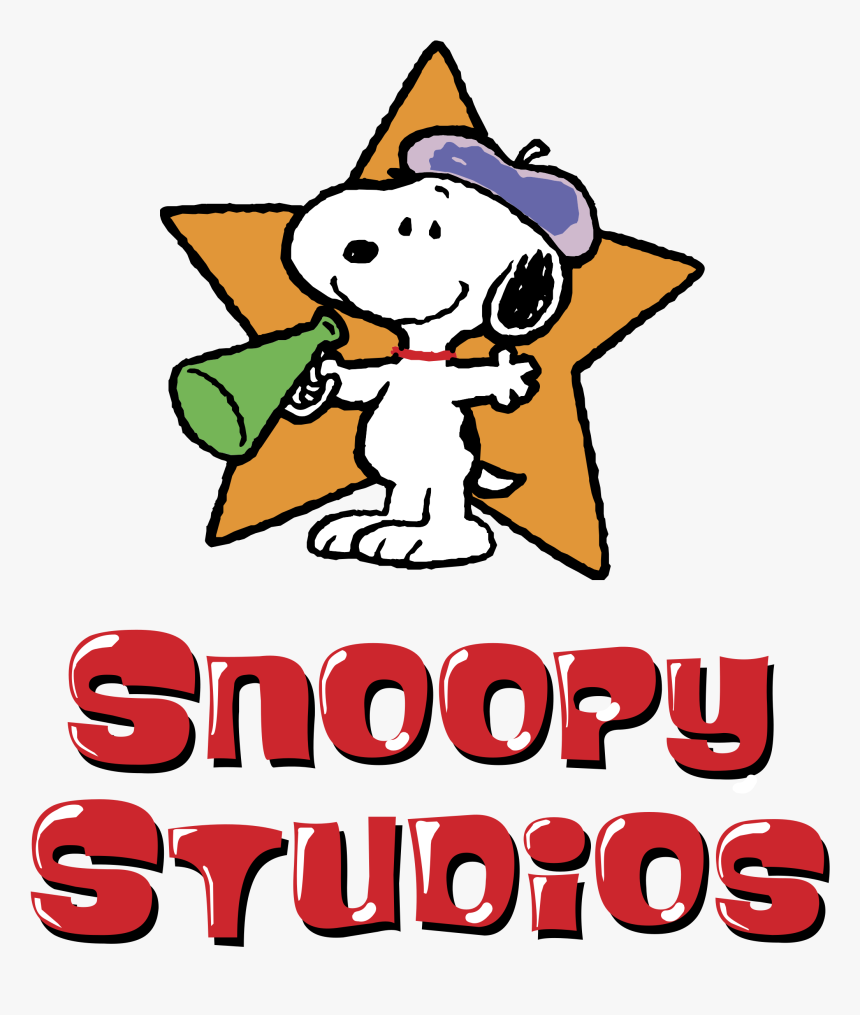 Logo Snoopy Vector, HD Png Download , Transparent Png Image - PNGitem