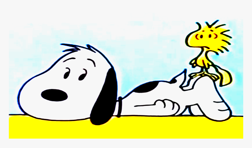 Snoopy Clipart May - Snoopy May, HD Png Download , Transparent Png ...