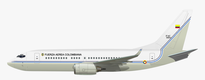 Thumb Image - Plane Profile Png, Transparent Png , Transparent Png ...