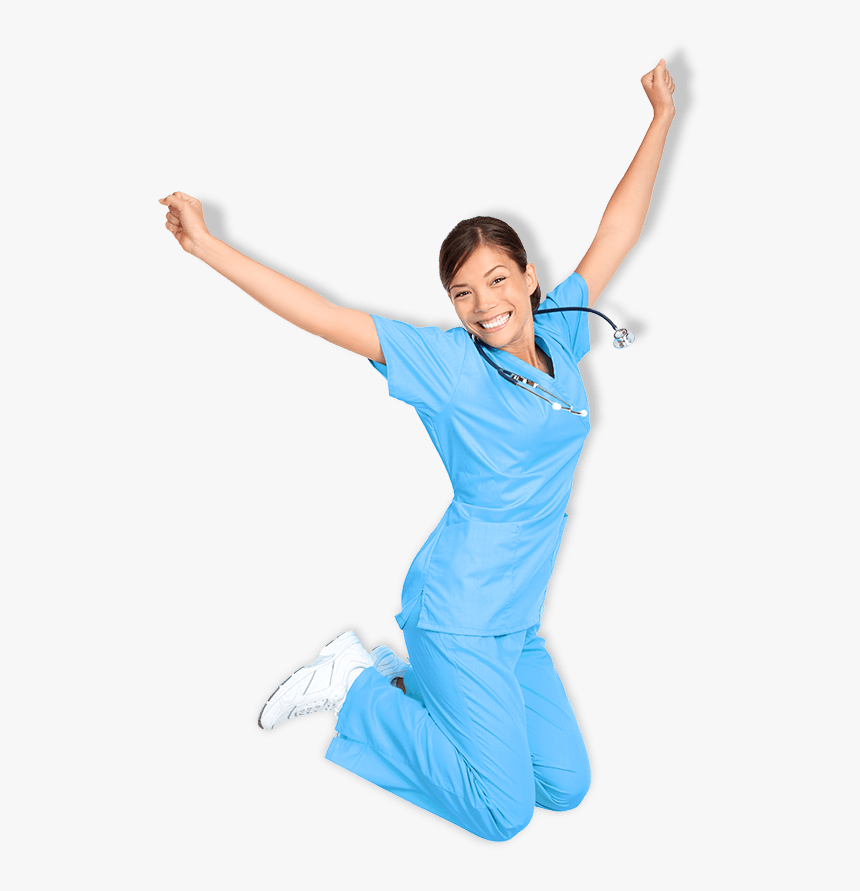 Nurse Png Transparent Images - Nursing Success, Png Download ...