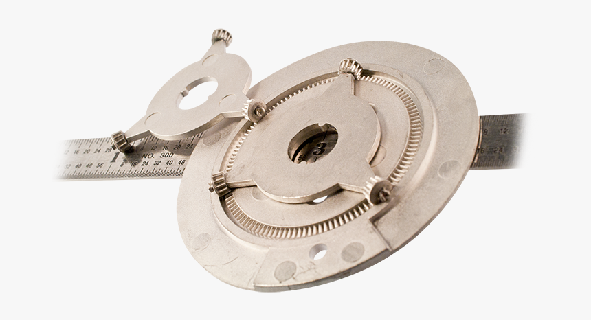 Benefits Of Metal Injection Molding Parts - Circle, HD Png Download ...