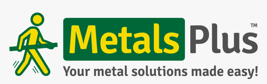 Metals Plus - Graphic Design, HD Png Download , Transparent Png Image ...