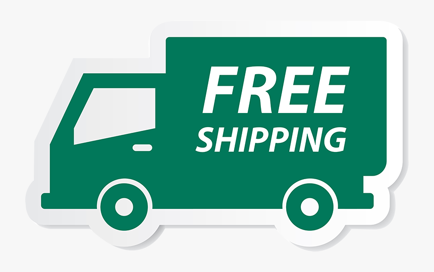 Transparent Shipping Truck Clipart - Sign, HD Png Download ...