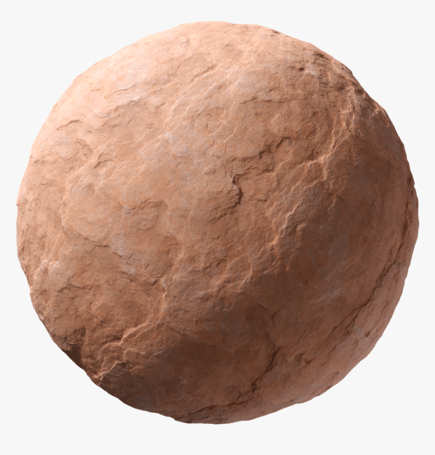 Desert Rock Png - Boulder, Transparent Png , Transparent Png Image ...