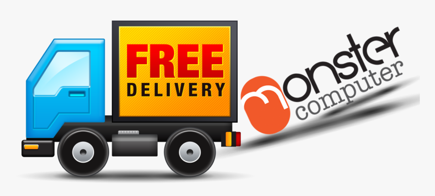 Free Delivery Icon - Graphic Design, HD Png Download , Transparent Png ...