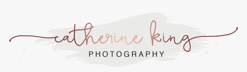 Catherine King Photography, A Ct Photographer - Calligraphy, HD Png ...