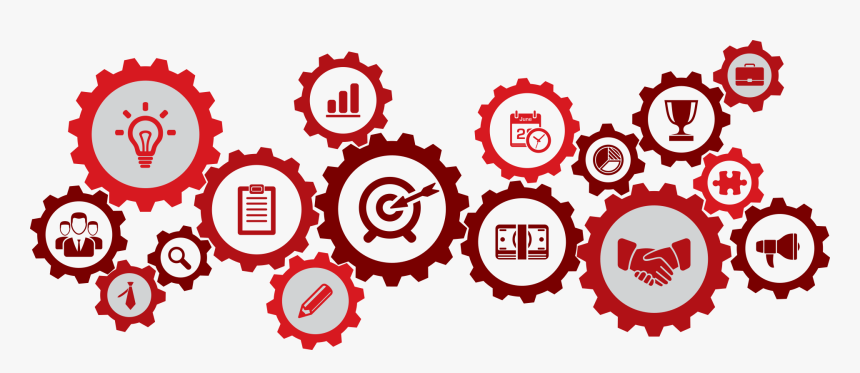 Transparent Conclusion Png - Microservices Transparent, Png Download ...