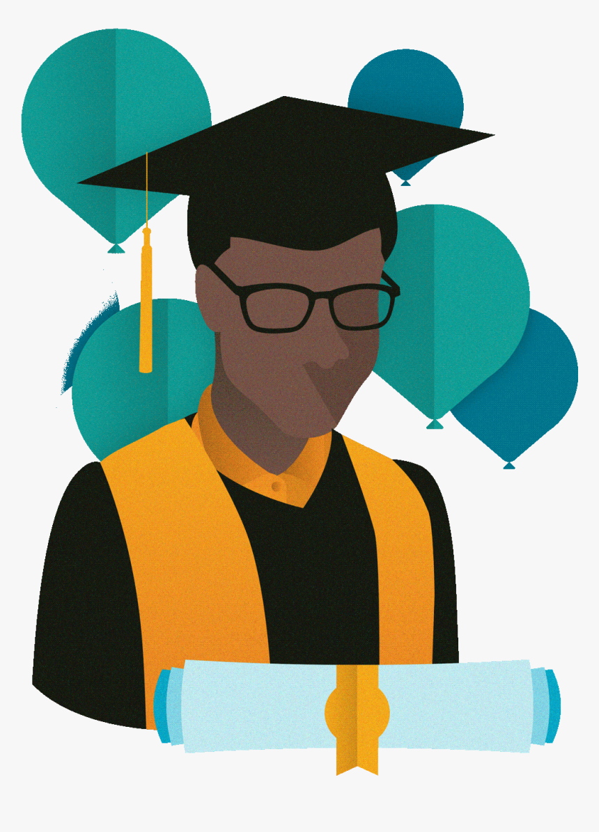 Portrait Isaac - Student Success Clipart, HD Png Download , Transparent ...