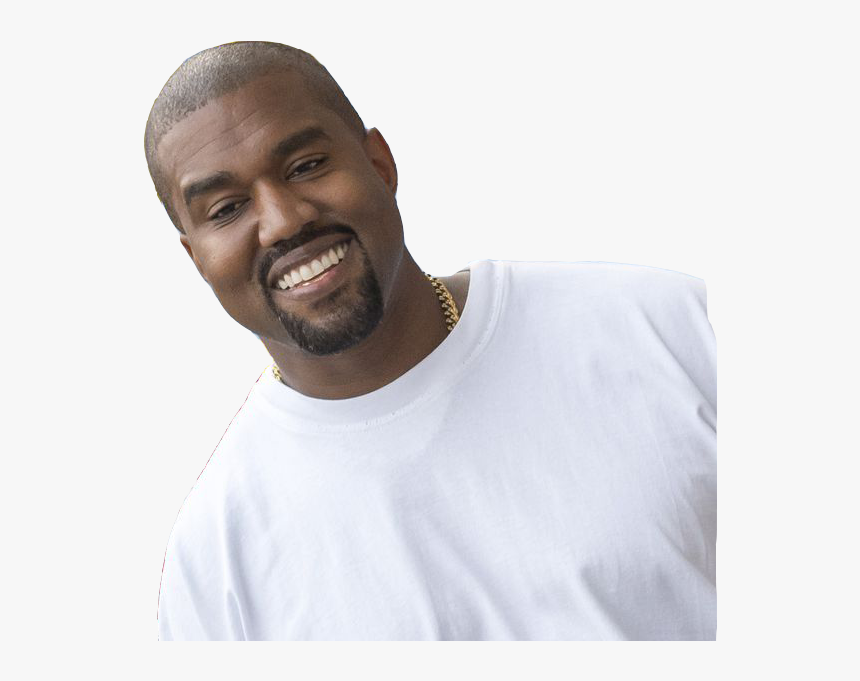 Kanyeheythere Discord Emoji - Kanye Discord Emote, HD Png Download ...