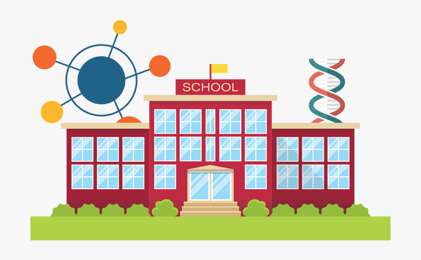 School Growth, HD Png Download , Transparent Png Image - PNGitem