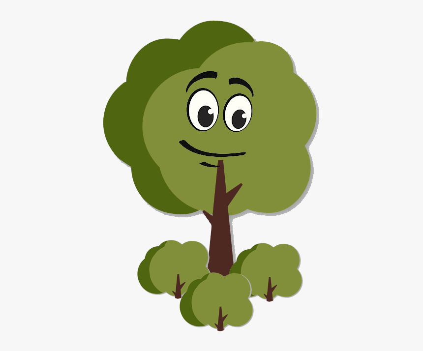 Our Better Healthcare Program For Your Trees And Shrubs - Smiling Trees ...