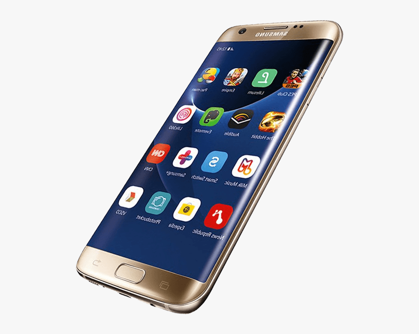 Android Mobile - Smartphone, HD Png Download , Transparent Png Image ...