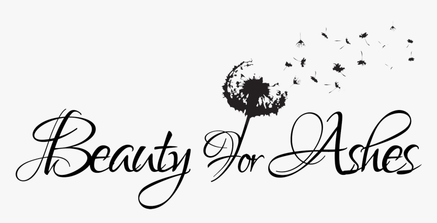 Beauty For Ashes Background, HD Png Download , Transparent Png Image ...