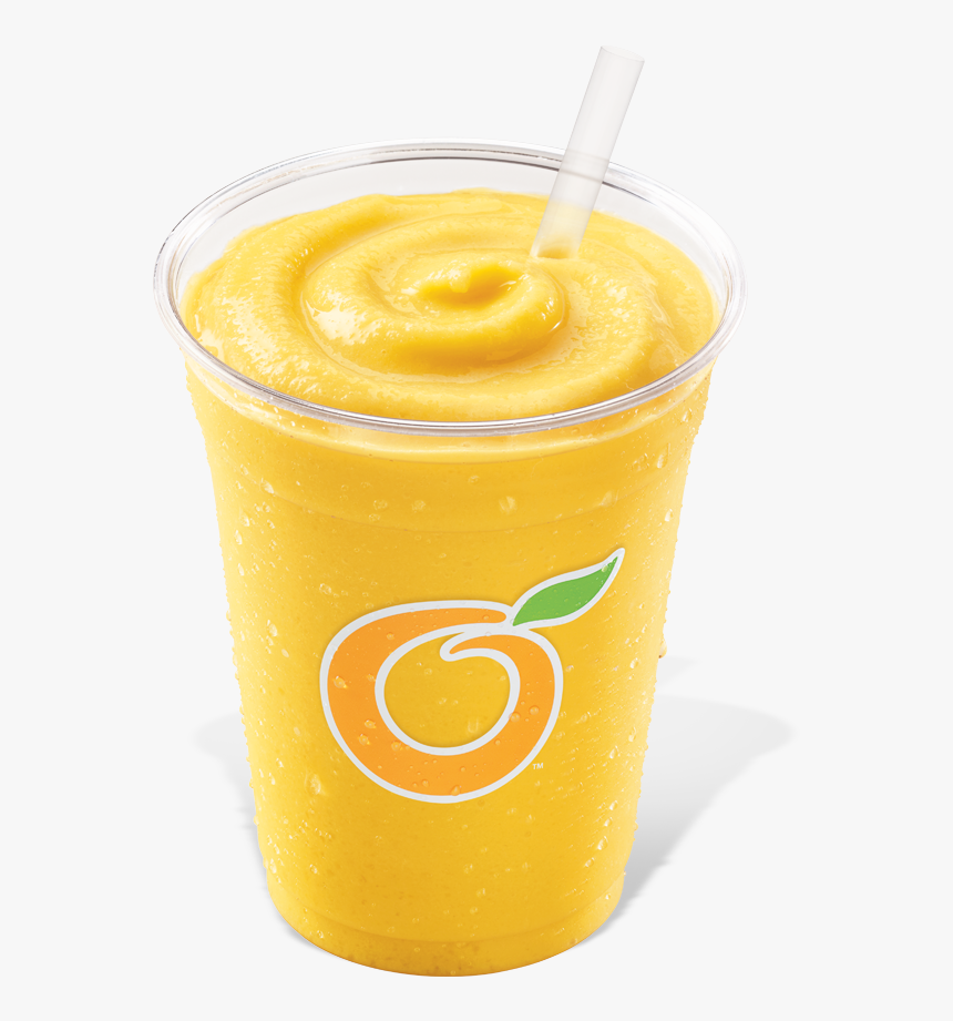 Dairy Queen Smoothie, HD Png Download , Transparent Png Image - PNGitem