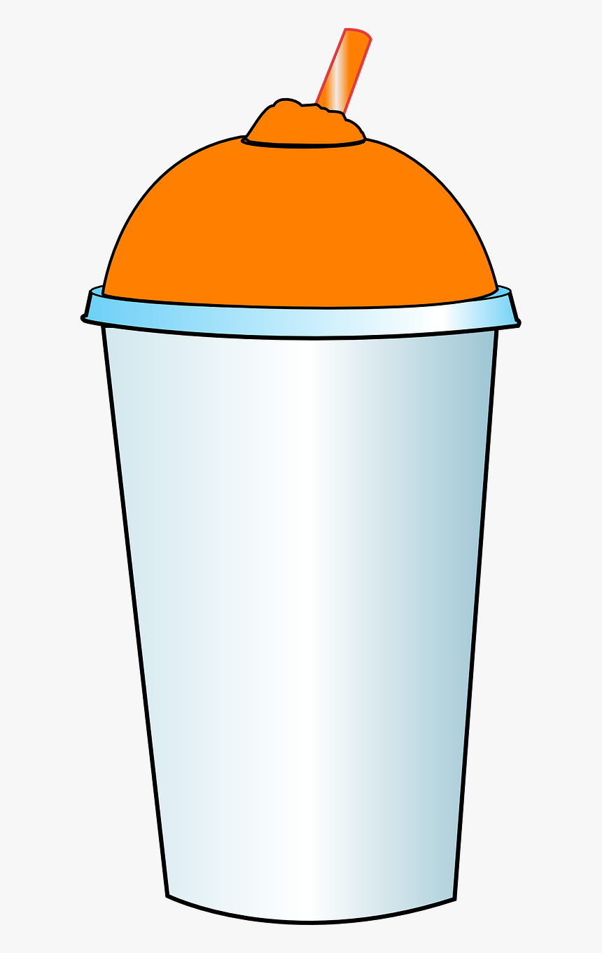 Bfdi Slushie, HD Png Download , Transparent Png Image - PNGitem