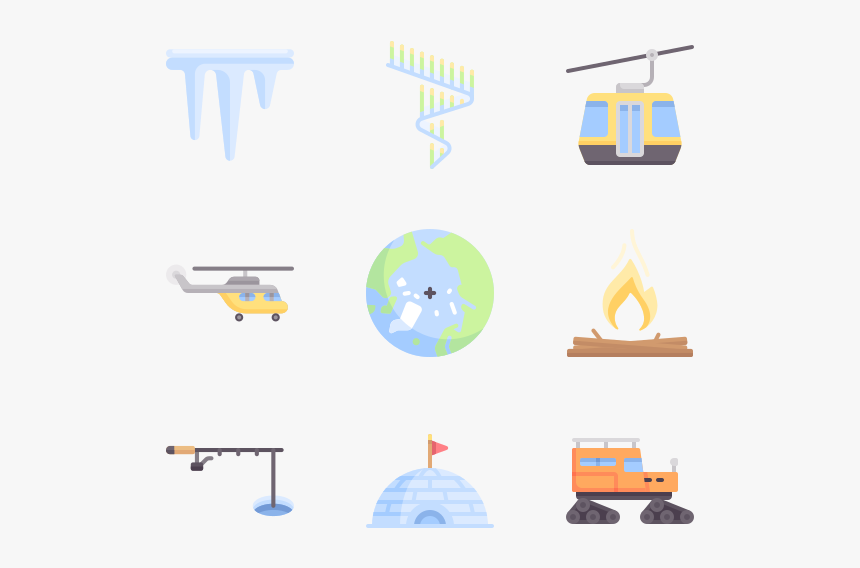 Arctic, HD Png Download , Transparent Png Image - PNGitem